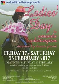 Ladies' Day
